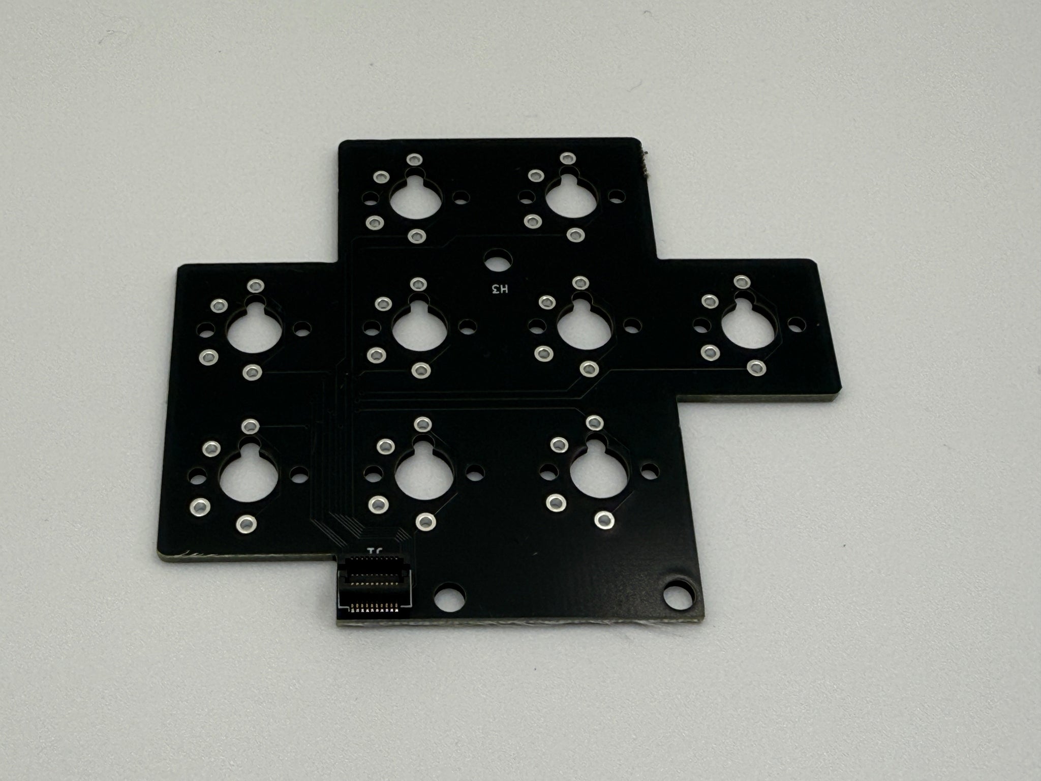 picoTracker Display & PCB kit v2.1 – xiphonics